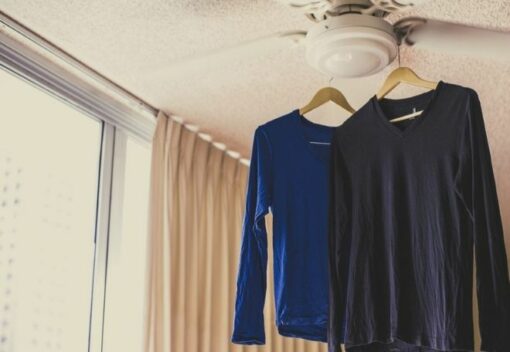¿Cómo quitar el olor a humedad de la ropa? | Dr. Beckmann